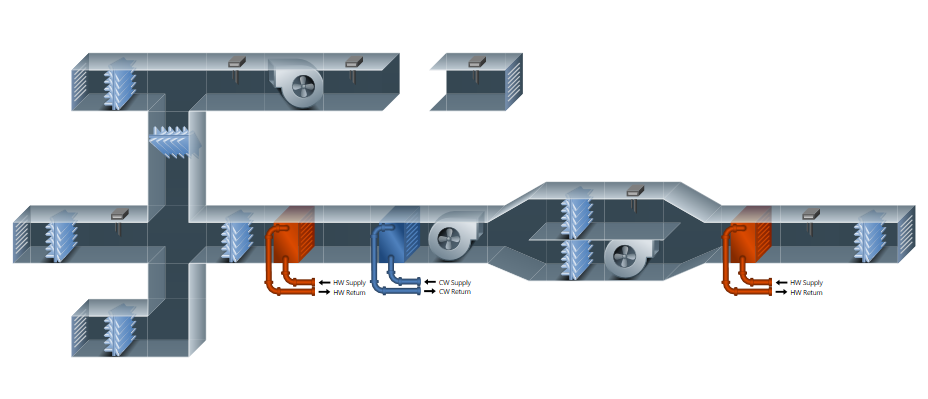 Scada Viewer 基于web的hmiscadam2m3d2dbimhtml5bmsgis智慧水务矿山管廊